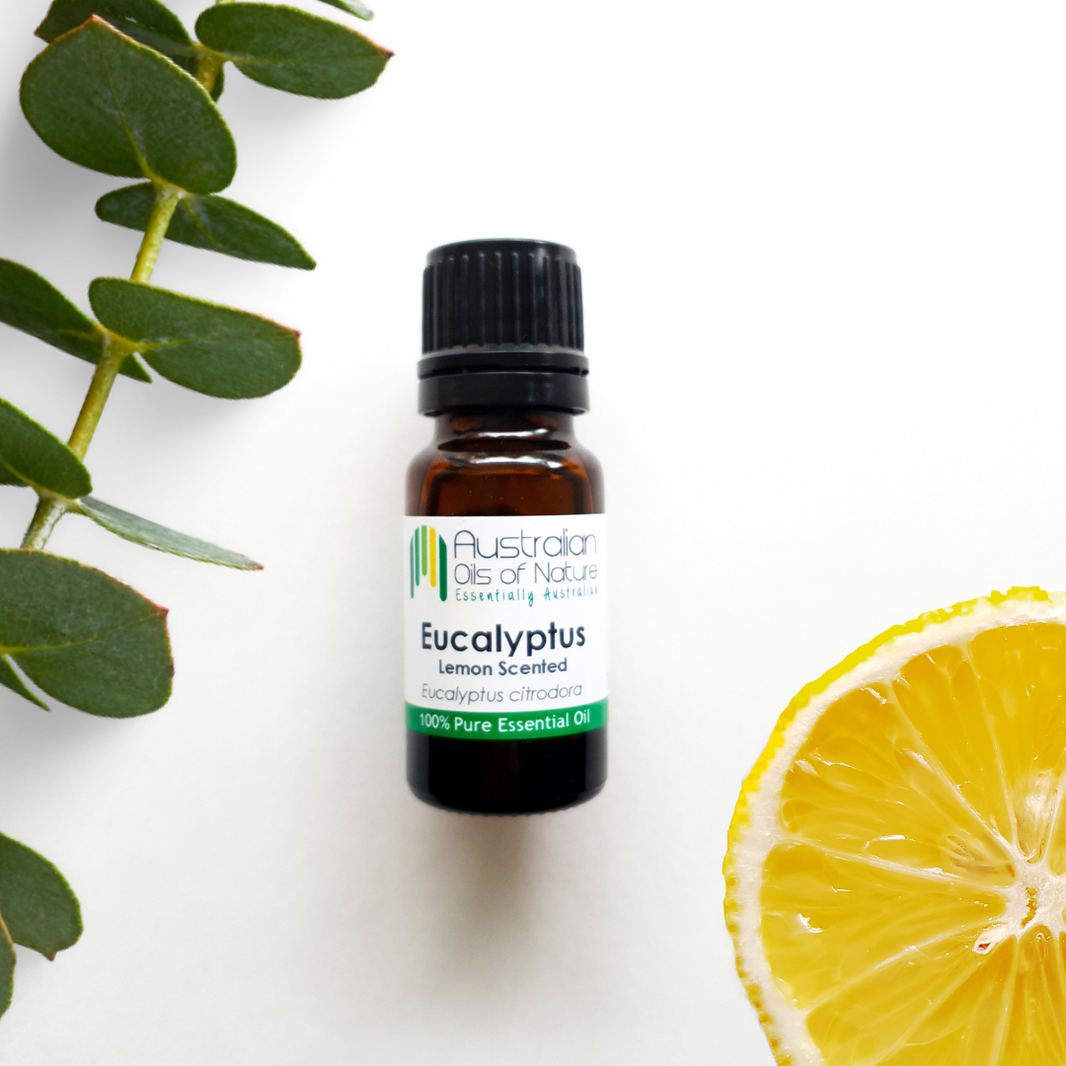 Australian Native Essential Oils | Australian Oils of Nature