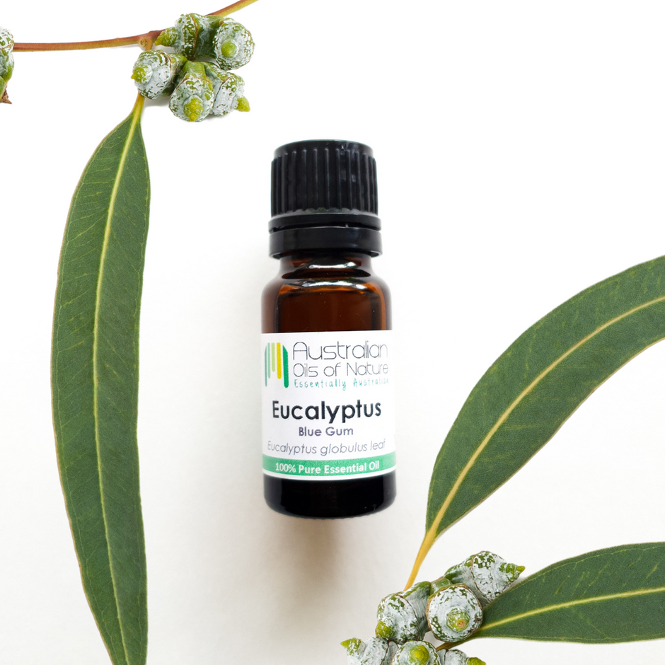 Australian Native Essential Oils | Australian Oils of Nature