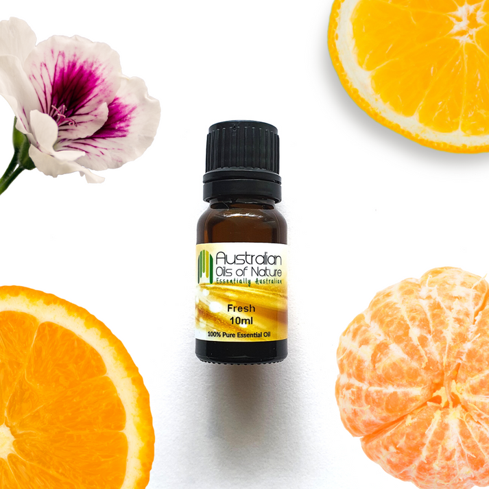 Australian Oils of Nature – Australian Oils Of Nature