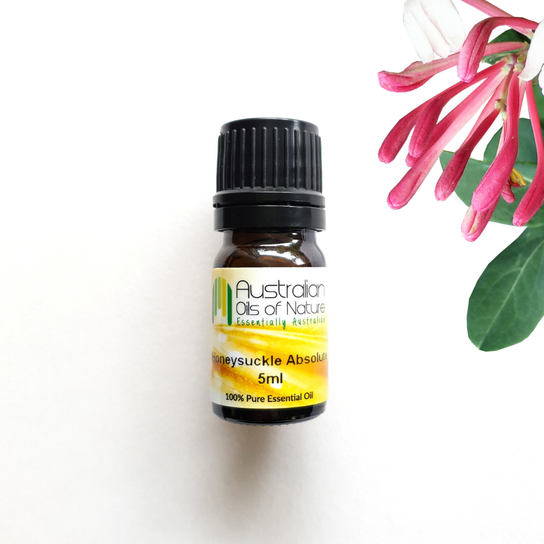 Absolutes – Australian Oils Of Nature