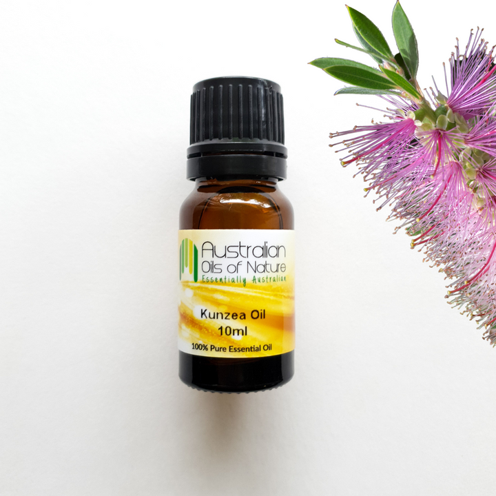 Australian Native Essential Oils | Australian Oils of Nature