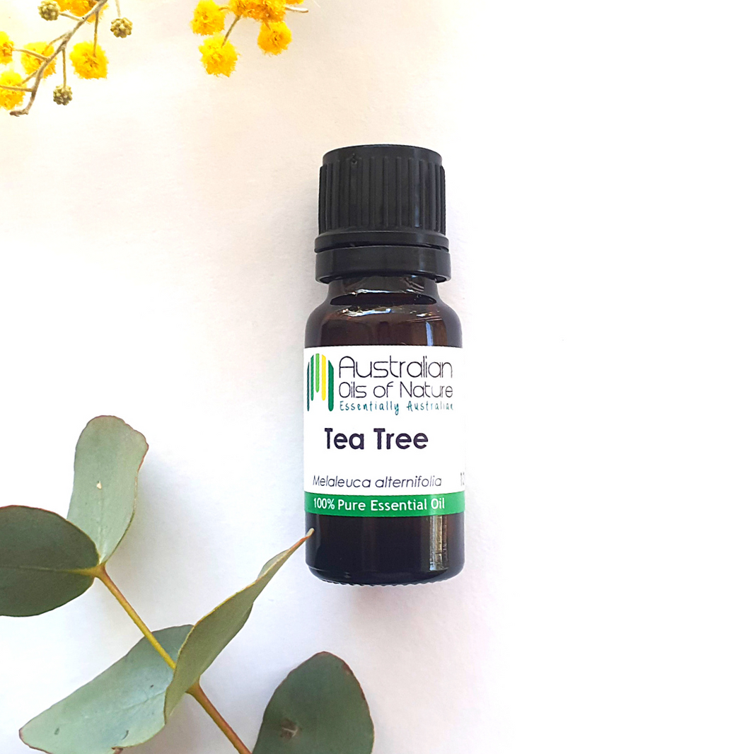 Australian Native Essential Oils | Australian Oils of Nature